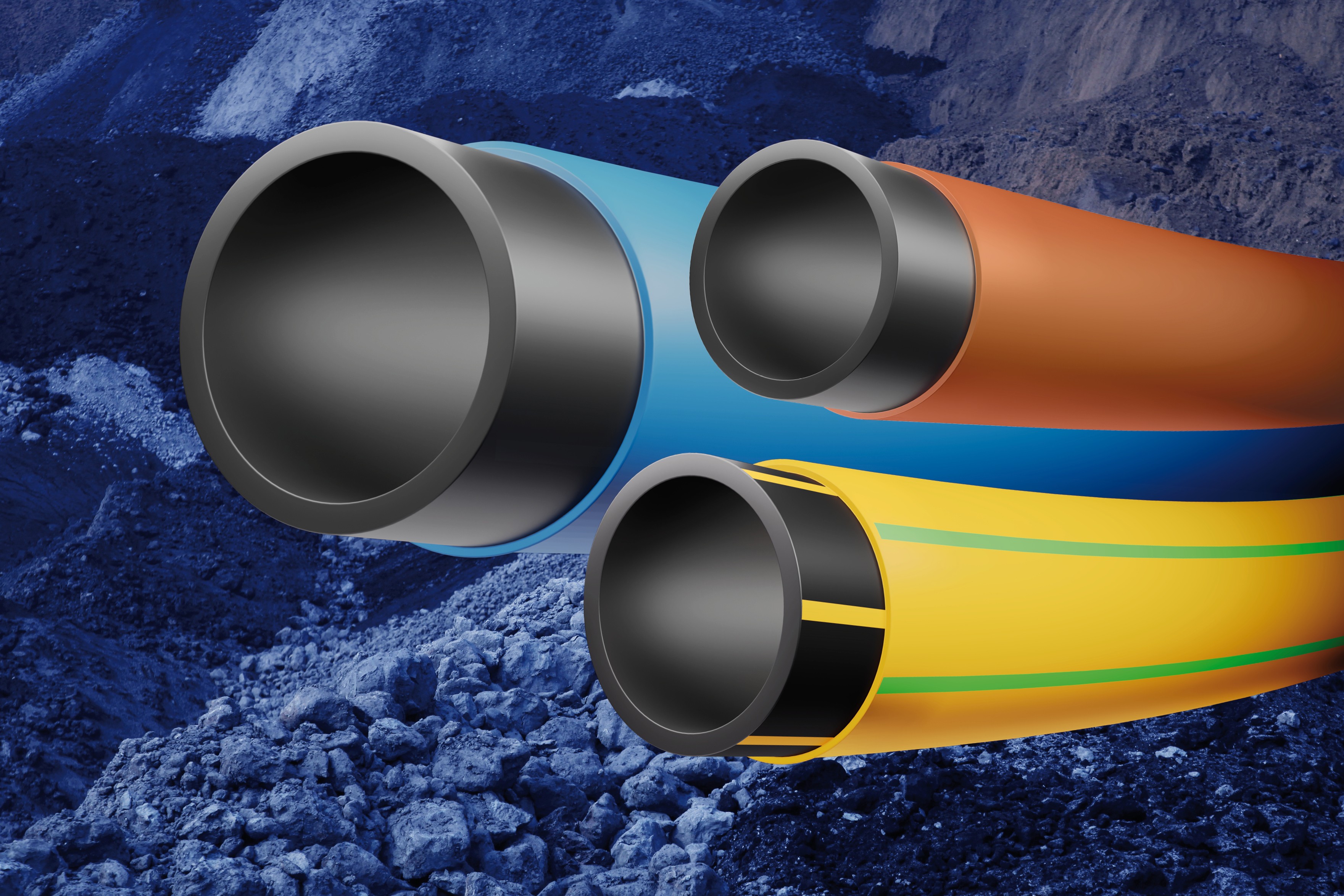 Homepage | Hallingplast